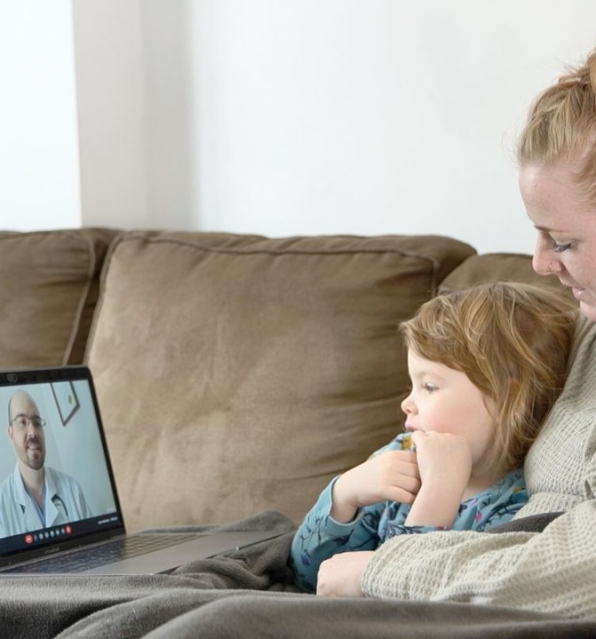 Spraakgestuurd rapporteren - Digizo.nu