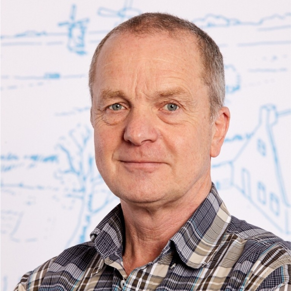 Digizo.nu experts en stuurgroep - Digizo.nu