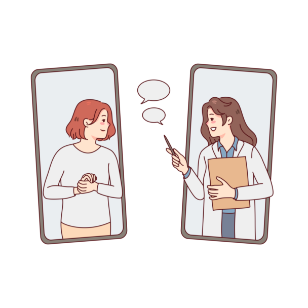 Telemonitoring (COPD) - Digizo.nu