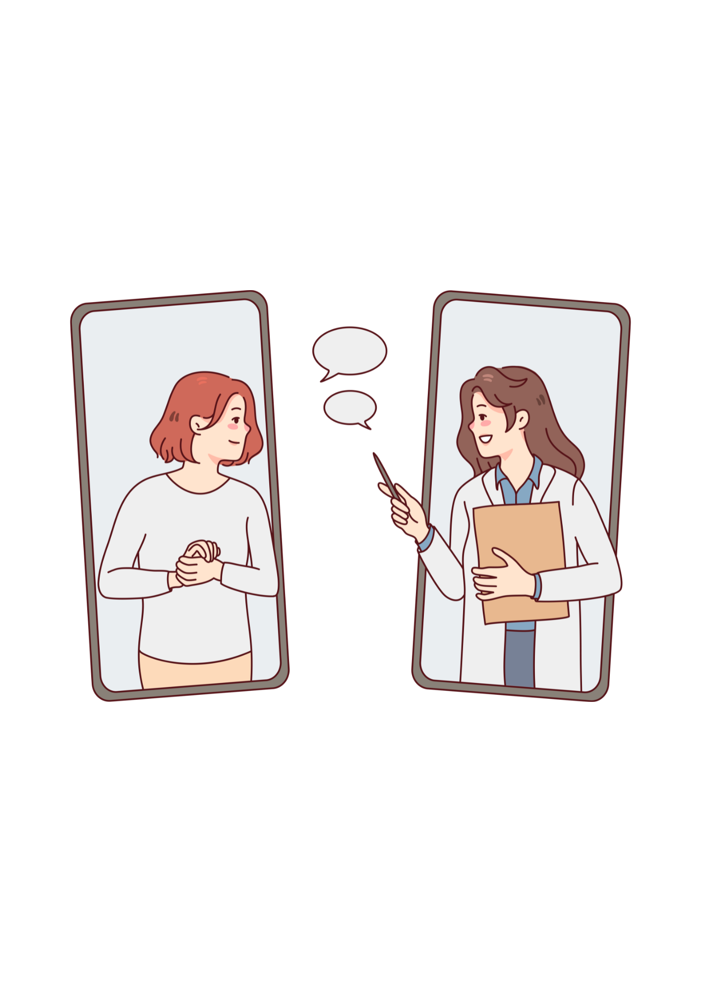 Telemonitoring (COPD) - Digizo.nu