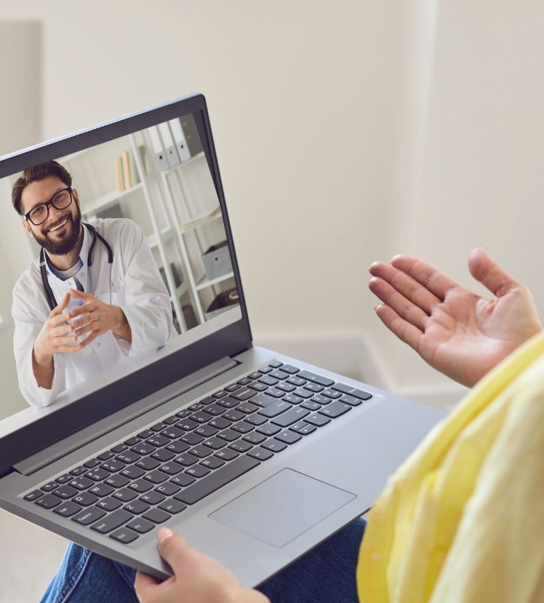 Beeldzorg - Digizo.nu