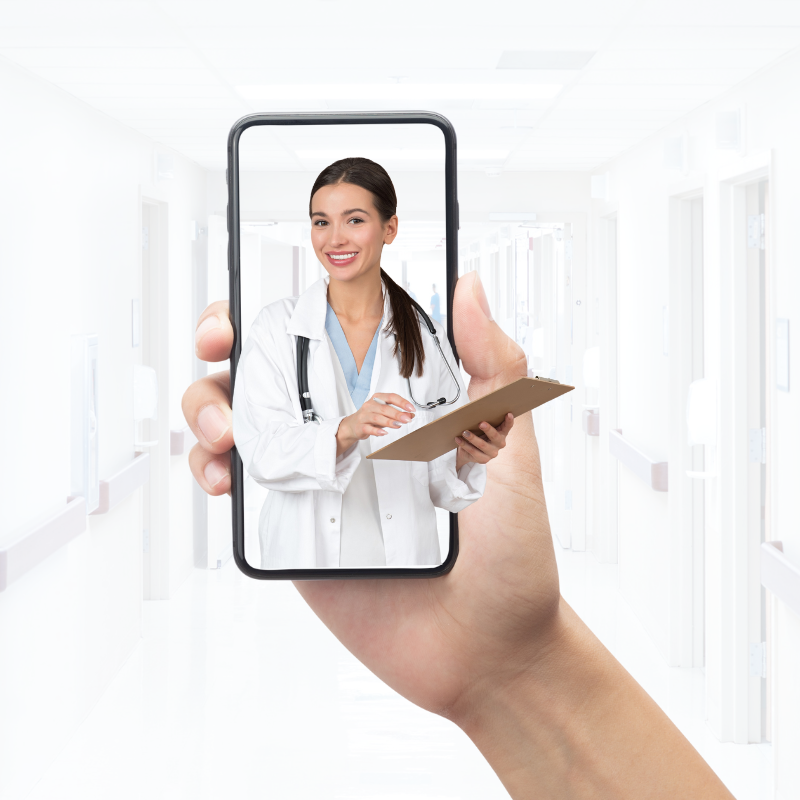 Digitale poli - Digizo.nu