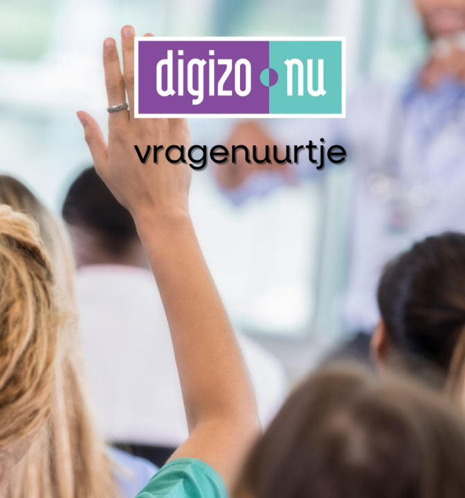 Digitale triage - Digizo.nu