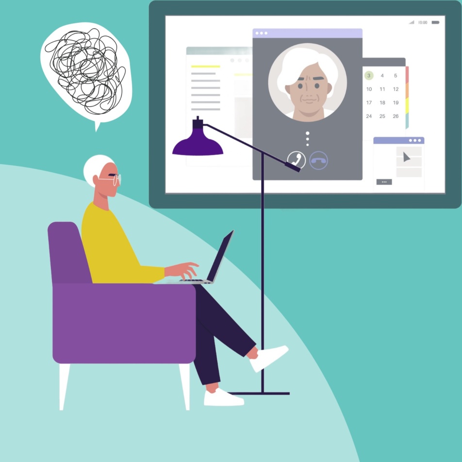 Digitale processen dragen bij aan toegankelijkheid ggz - Digizo.nu