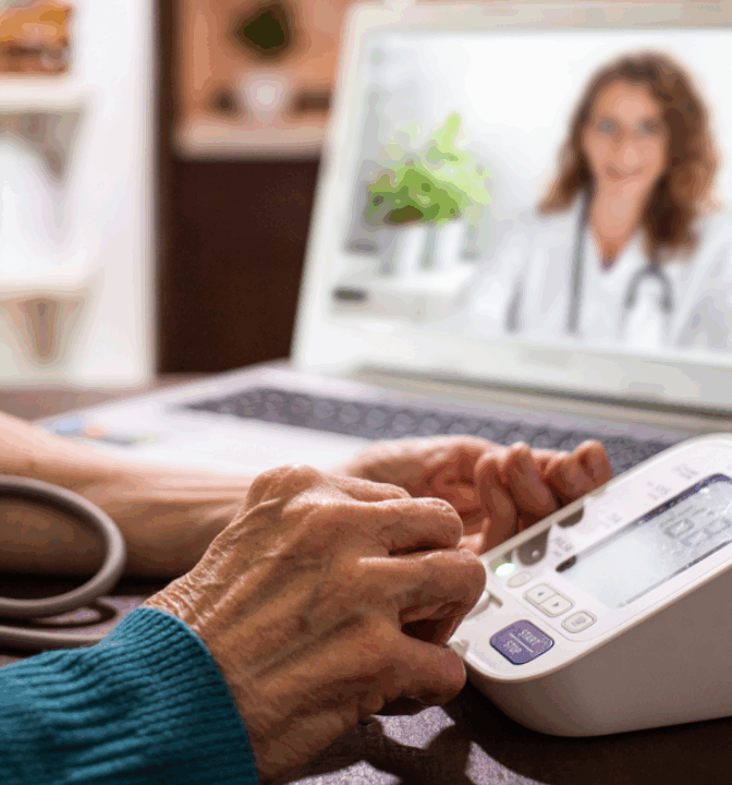 Spraakgestuurd rapporteren - Digizo.nu