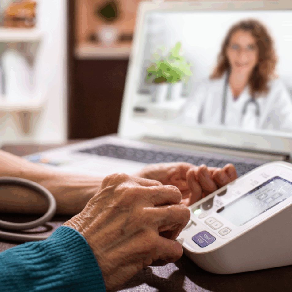 ZonMw subsidie beschikbaar voor Digizo.nu processen in gerichte ZonMw call - Digizo.nu