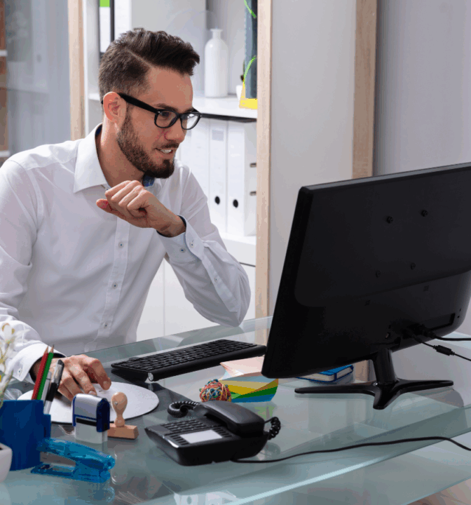 Spraakgestuurd rapporteren - Digizo.nu